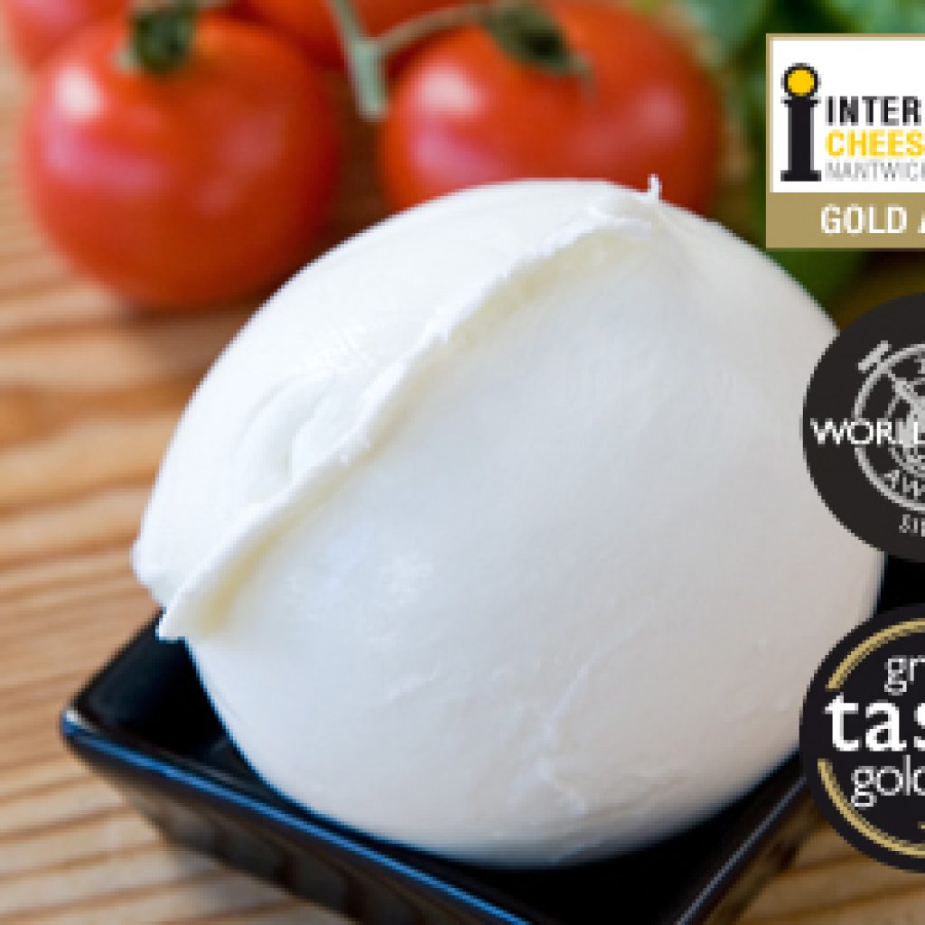 produce-mozzarella - Laverstoke Park Farm