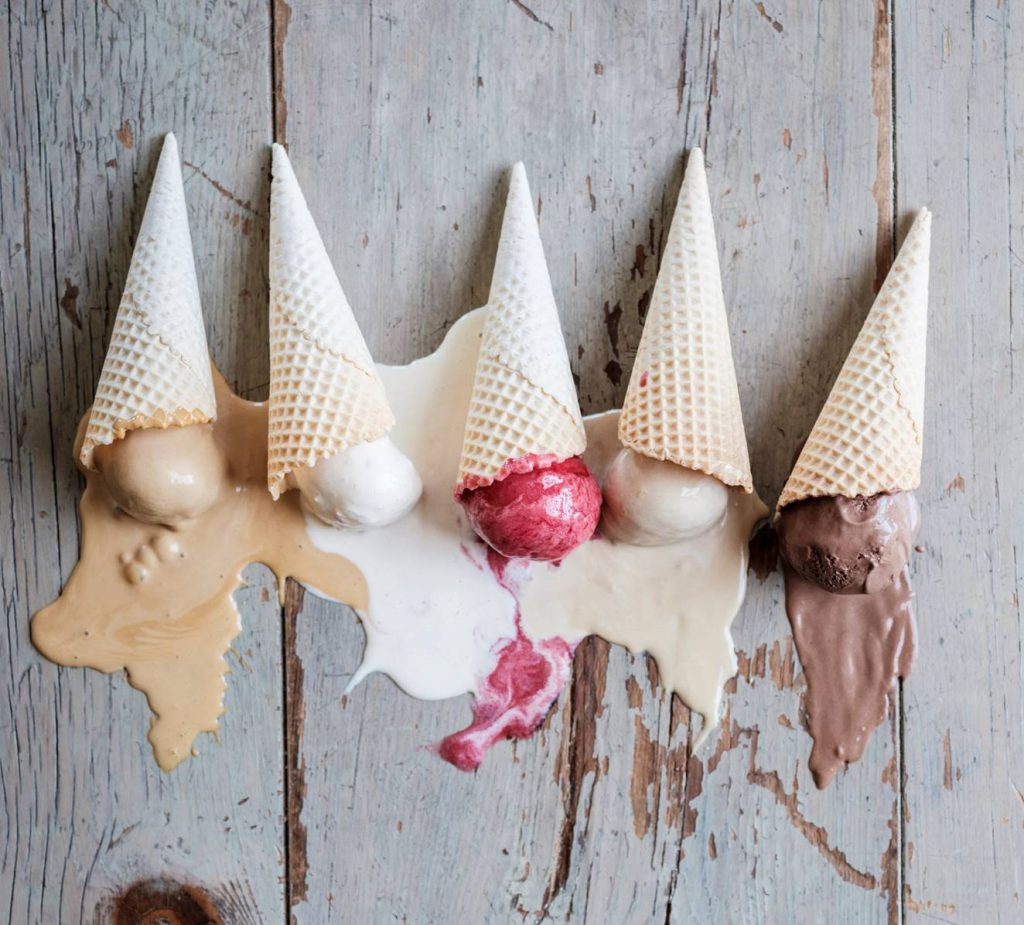 ice-cream - Laverstoke Park Farm